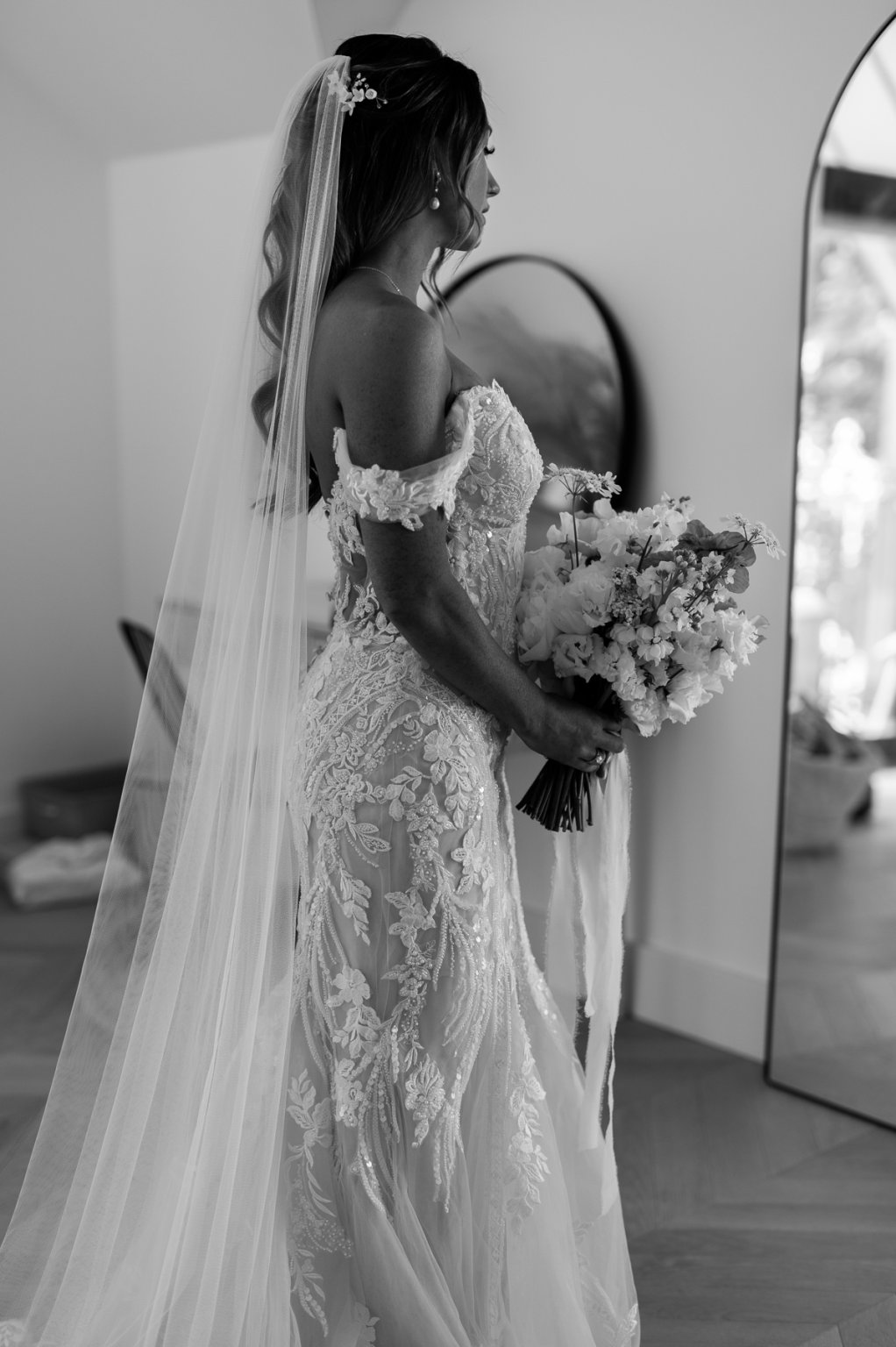 Compton Verney - Ashleigh and Chris - KAYLEIGH POPE