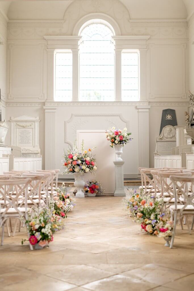 Compton Verney - Ashleigh and Chris - KAYLEIGH POPE