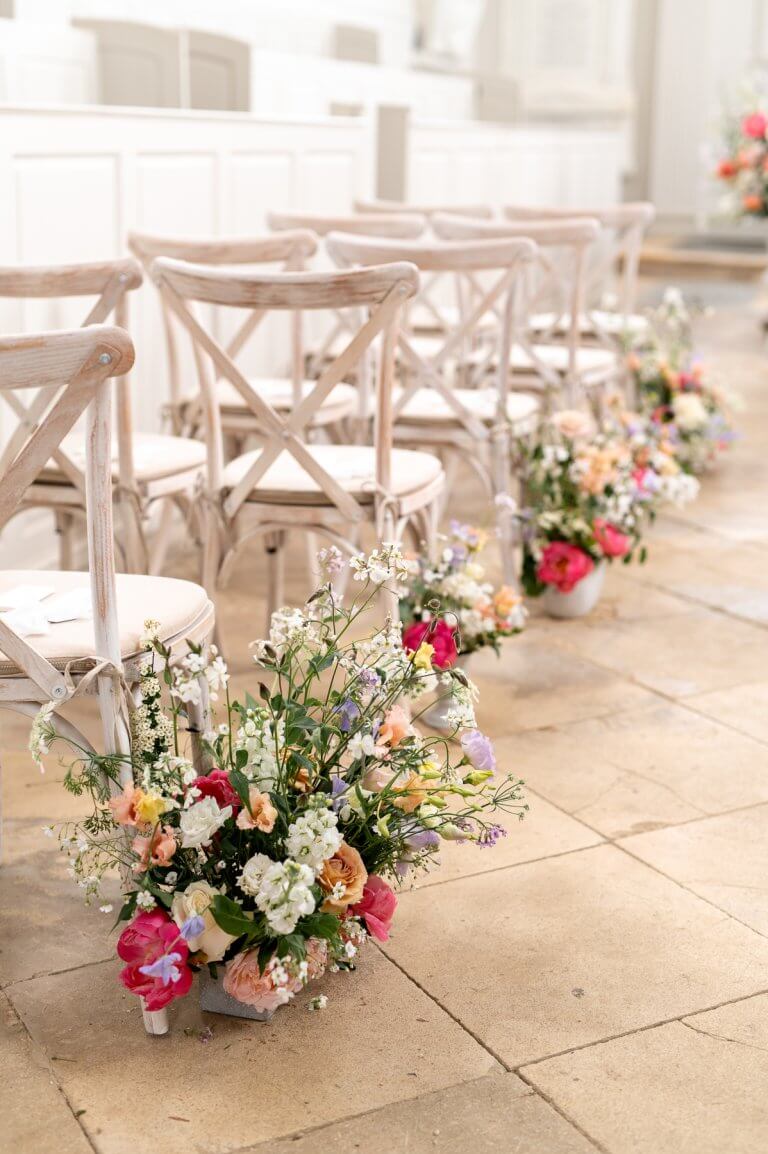 Compton Verney - Ashleigh and Chris - KAYLEIGH POPE