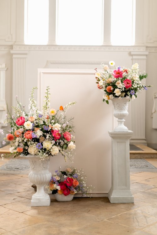 Compton Verney - Ashleigh and Chris - KAYLEIGH POPE